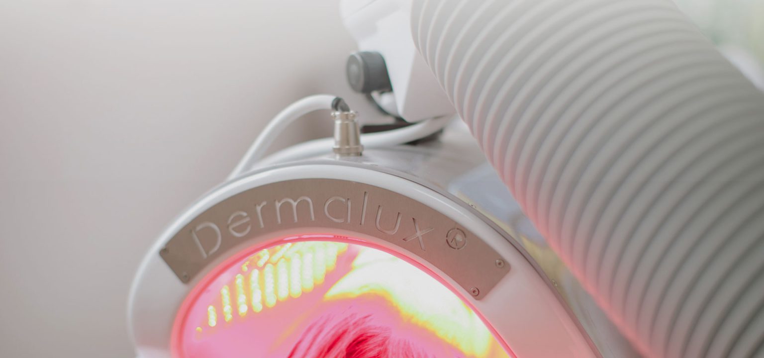 Dermalux LED Light Therapy Perth - Book Your Session Today